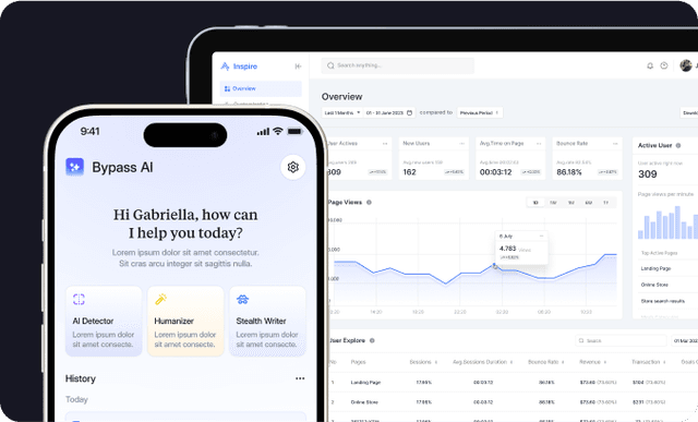 AI App Builder - AppGen