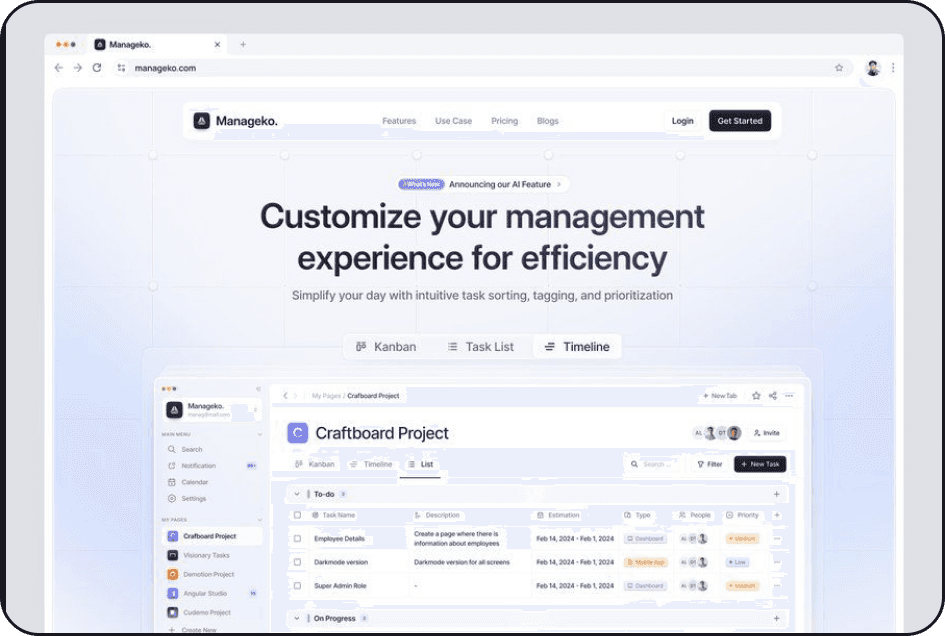 AI App Builder - AppGen